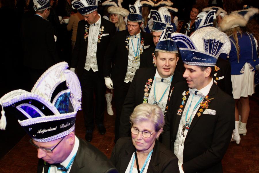 De Pappot Is Los | Carnavalsvereniging de Papsleef'n