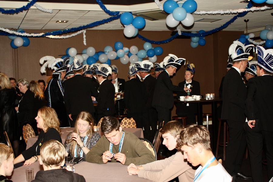 De Pappot Is Los | Carnavalsvereniging de Papsleef'n