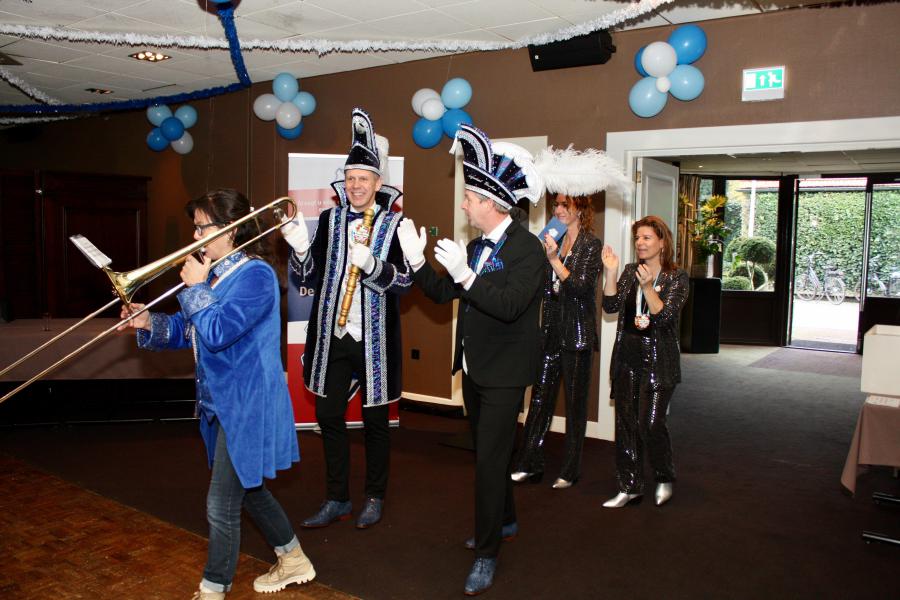 De Pappot Is Los | Carnavalsvereniging de Papsleef'n