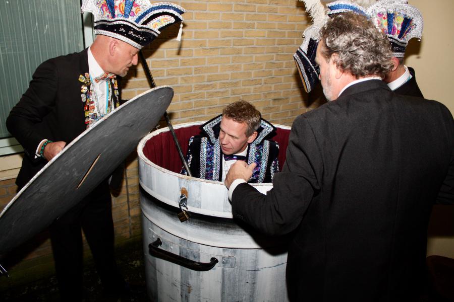 De Pappot Geet Los | Carnavalsvereniging de Papsleef'n