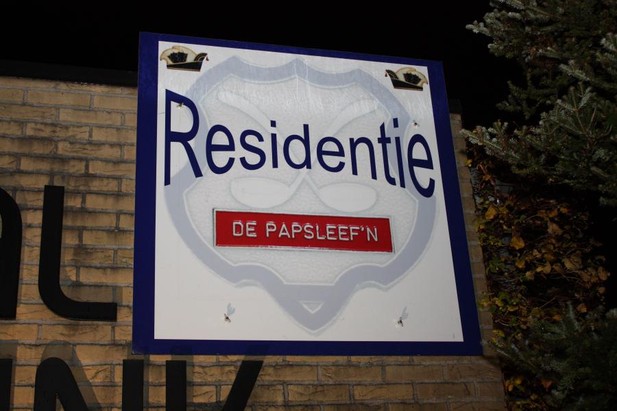 De Pappot Geet Los | Carnavalsvereniging de Papsleef'n