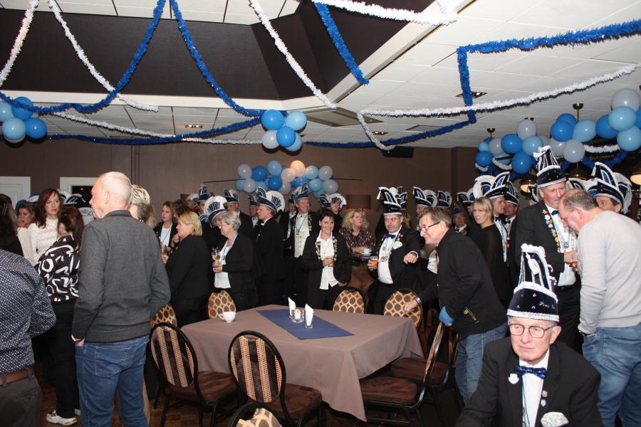 De Pappot Geet Los | Carnavalsvereniging de Papsleef'n